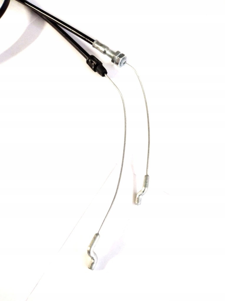 Linka napędu hamulca kosiarki GREENSO D53-GT225ES - 10729032736 - oficjalne archiwum Allegro