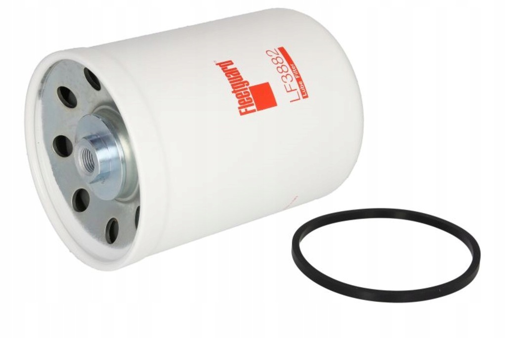Filtr oleju wkład filtra Fleetguard LF3882 - 12902142923 - oficjalne ...