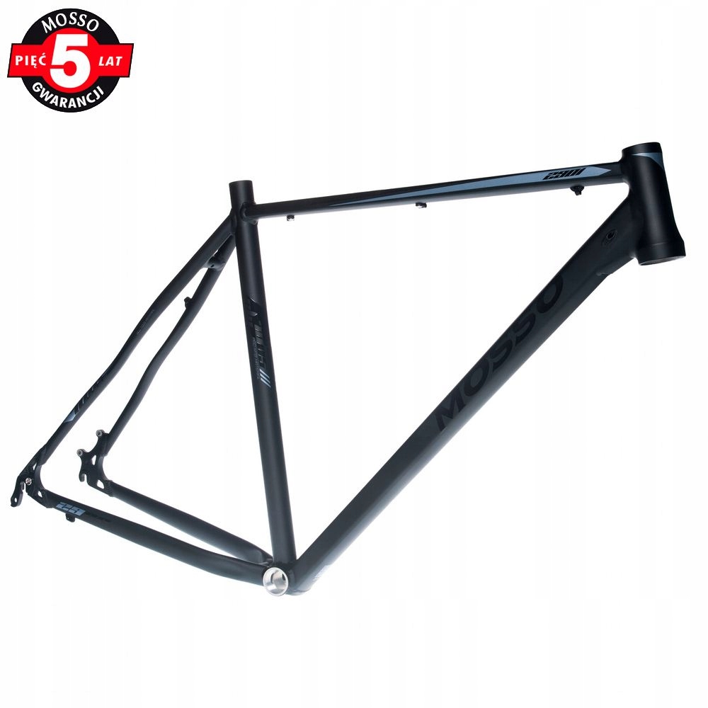 RAMA MTB-29" MOSSO MOD. 2901 -23" /58cm - 12294001741 - oficjalne ...