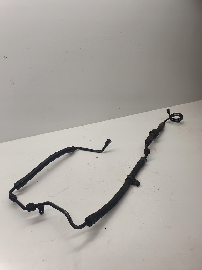 PRZEWÓD WSPOMAGANIA AUDI A6 C6 4.2 BVJ 4F1422893AF - 8660900791 ...