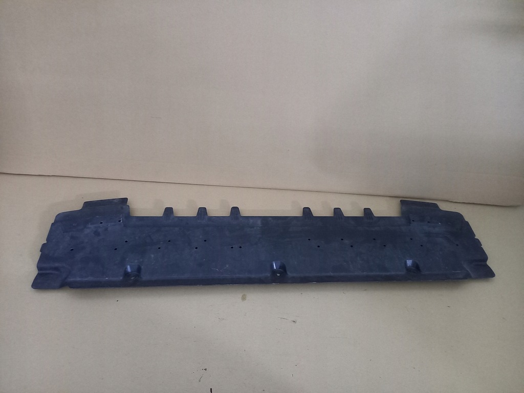 AUDI Q3 płyta osłona pod zderzak przód 83A807611 - 13448112201 ...