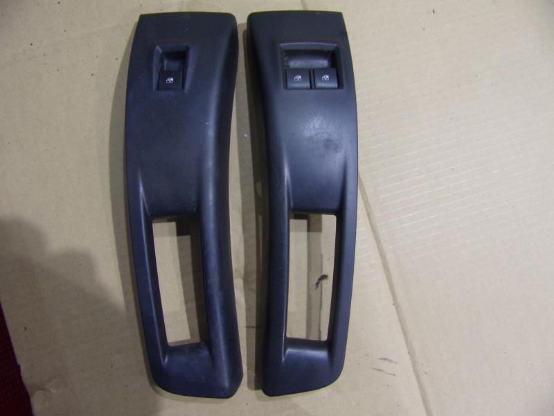 PANEL PRZYCISK PRZYCISKI SZYB OPEL MERIVA B - 7249947584 - oficjalne ...