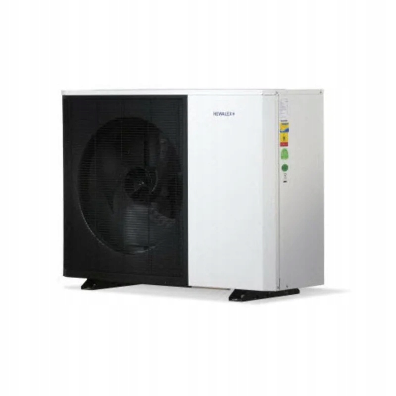 Pompa ciepła Hewalex HPOM009Z0C monoblok - 13515685316 - oficjalne ...