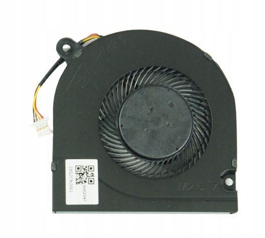 ORYGINAŁ Wentylator ACER AN515-51 AN515-31 - 12791914283 - oficjalne ...