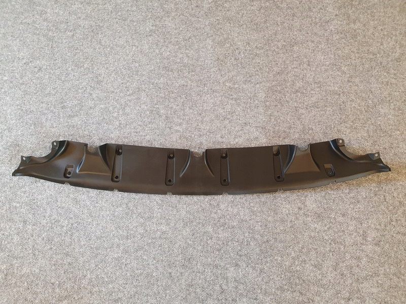 PORSCHE MACAN 95B 95B805647A MASKOWNICA OSŁONA OE - 11434137732 ...