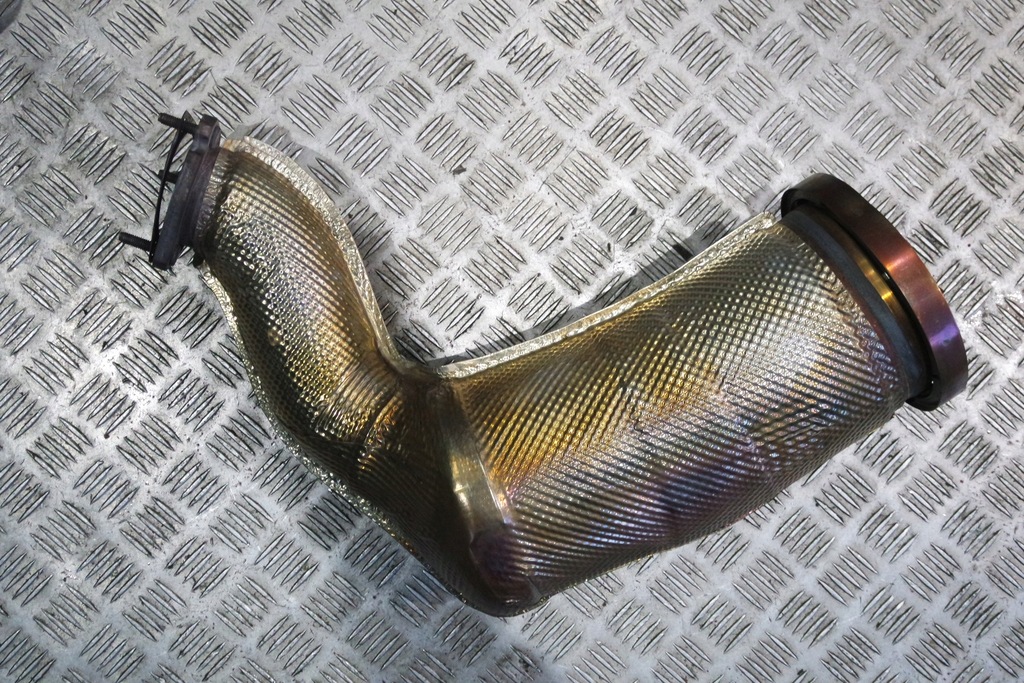 KATALIZATOR LAMBORGHINI URUS 4M0254252M - 13552368931 - oficjalne ...