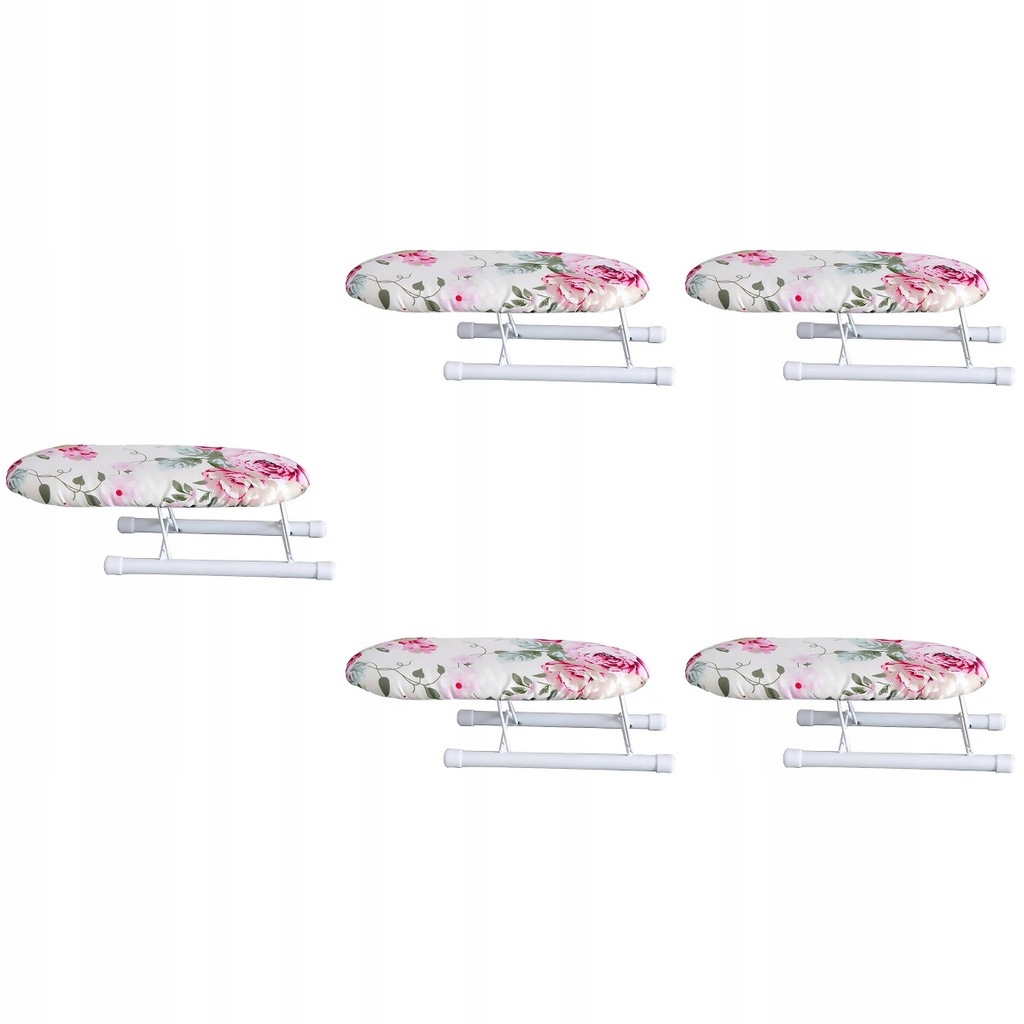 Ironing Mat Fold Table Board Hanger Folding Desk - 14079748503 ...