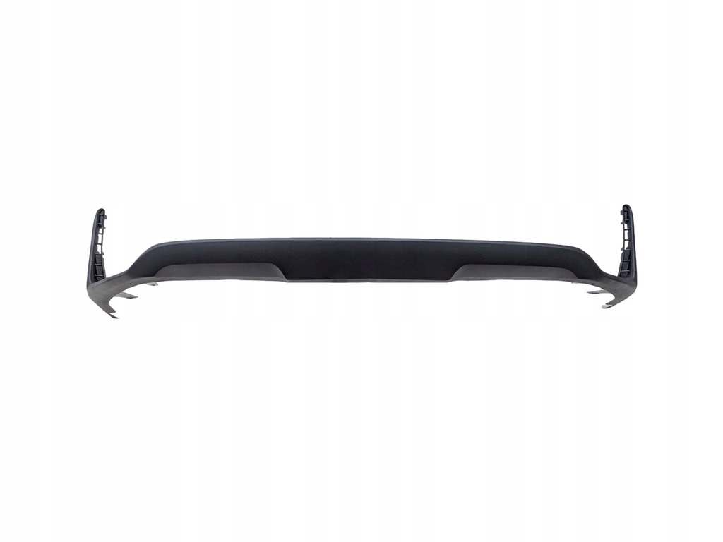 Lexus NX200T NX300H spoiler zderzaka przód 14-17 - 13179390529 ...