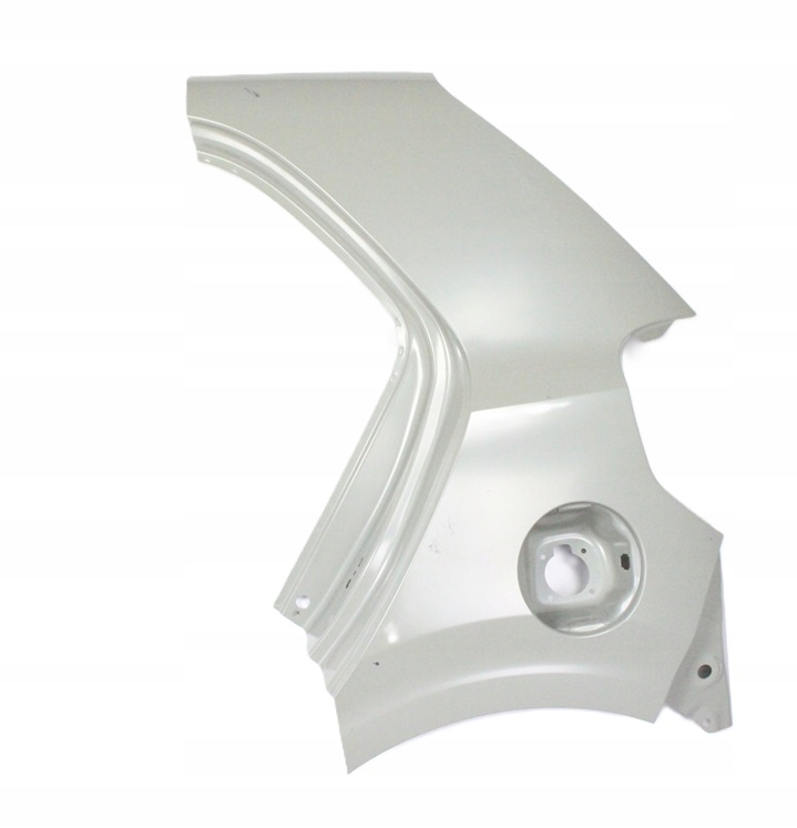 KIA PICANTO 3 JA III 2017-2024 5D tylny lewy błotnik 71503G6C00 ...