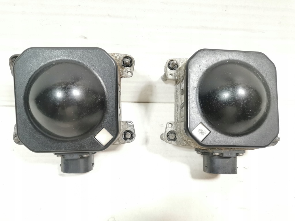 AUDI A6 C7 RADAR CZUJNIK ACC 4G0907541A 4G0907561A - 13517361440 ...