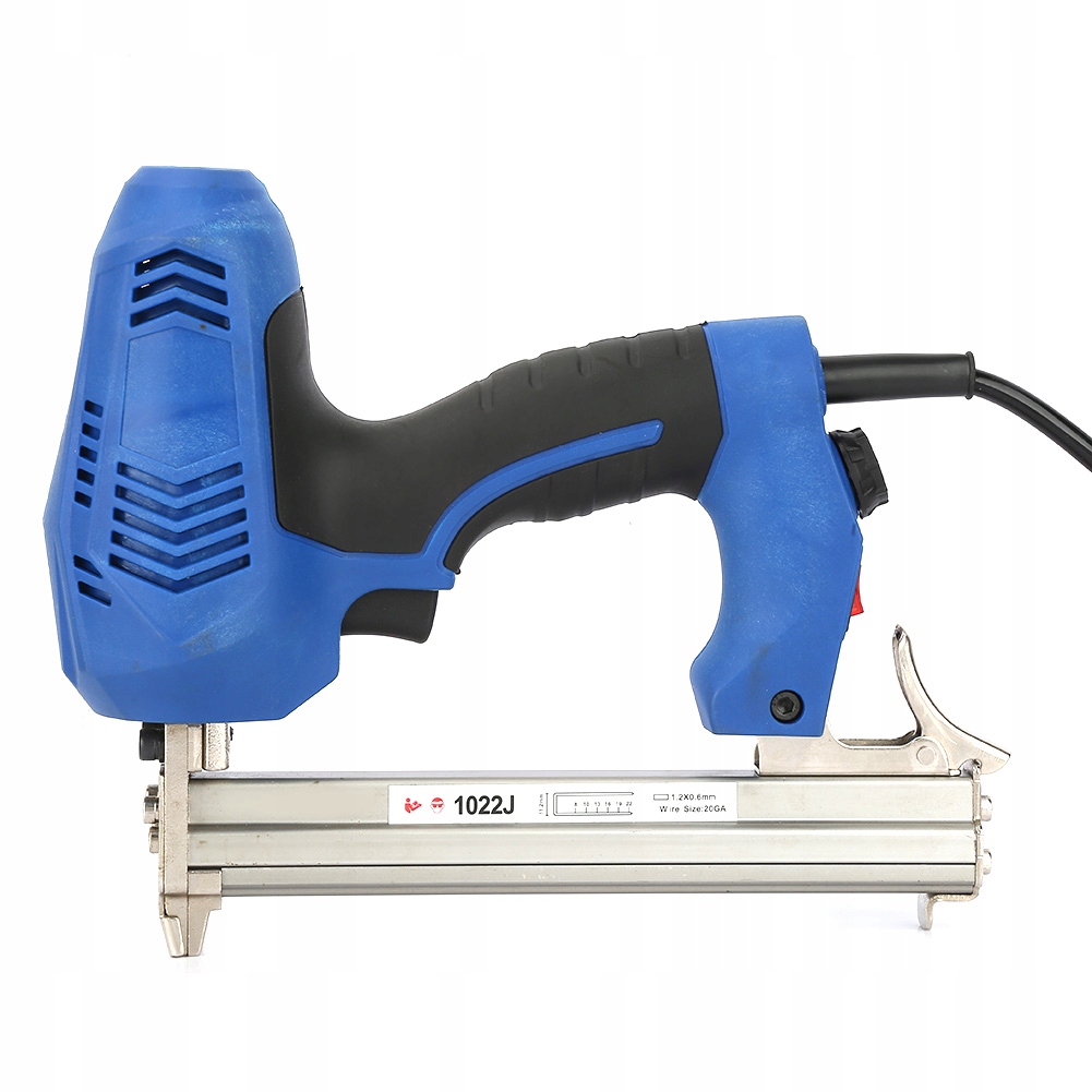 1022J 2350W Elektryczny pistolet do gwoździ - 13334148427 - oficjalne archiwum Allegro