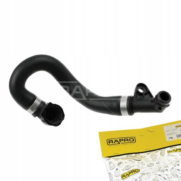 PRZEWÓD UKŁADU CHŁODZENIA BMW X1 E84 18i 25i 28i - 11002641314 ...