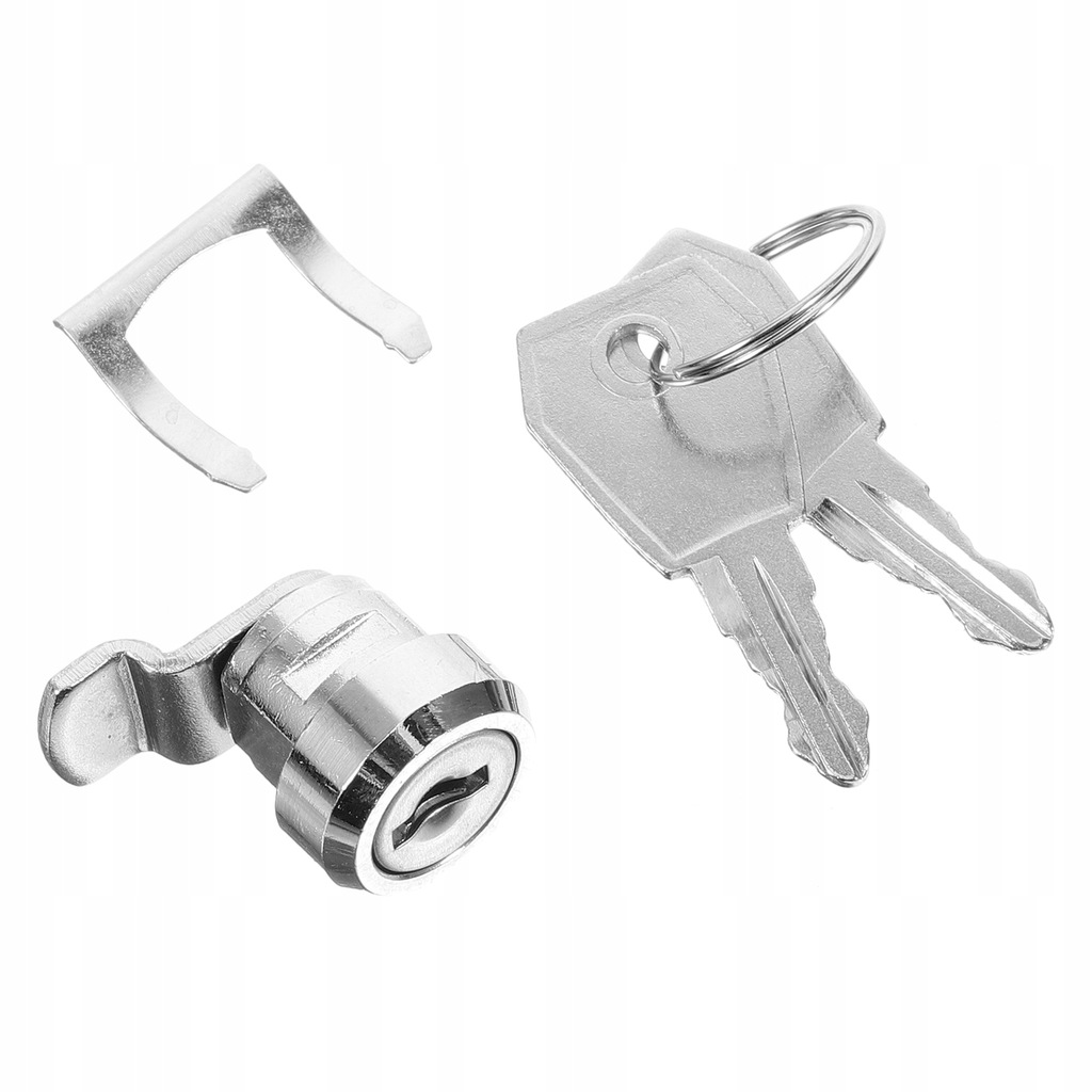 1 Set Electrical Panel Lock with Keys Mailbox - 14616777852 - oficjalne ...