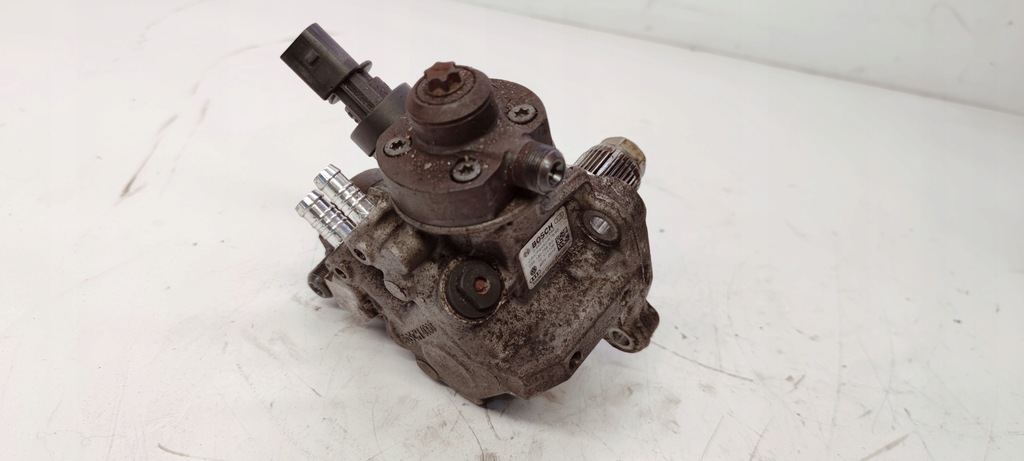 POMPA PALIWA CR AUDI A4 A5 A6 3.0 TDI 059130755BG - 13683452197 ...