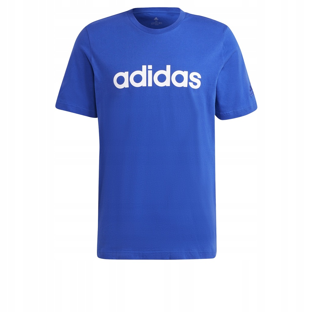 MĘSKA KOSZULKA M LIN SJ T H12183 ADIDAS XXL - 12041187409 - oficjalne ...