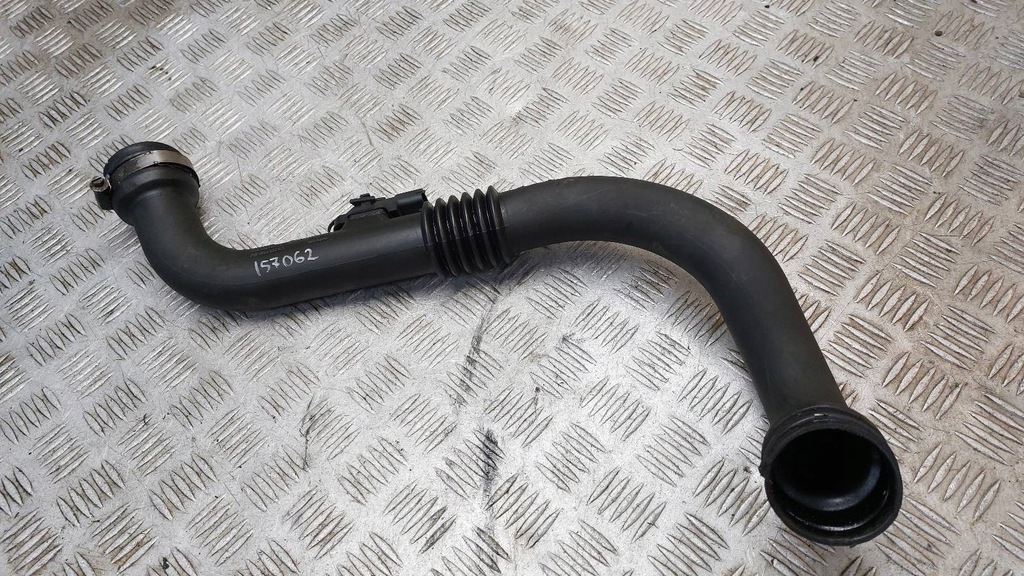 RURA DOLOT POWIETRZA MEGANE II 1.9 DCI 8200201617B - 14209328853 ...