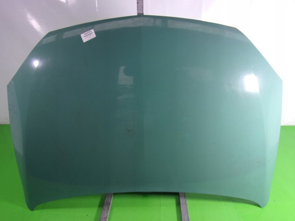 OPEL CORSA C MASKA PRZEDNIA KOD LAKIERU Z386 - 13322201785 - oficjalne ...