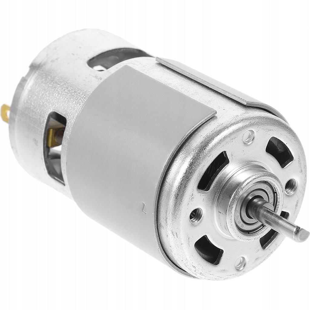 DC MOTOR 24V 775 MINI MOTOR DC MOTOR ELECTRIC - 15430966925 - oficjalne ...
