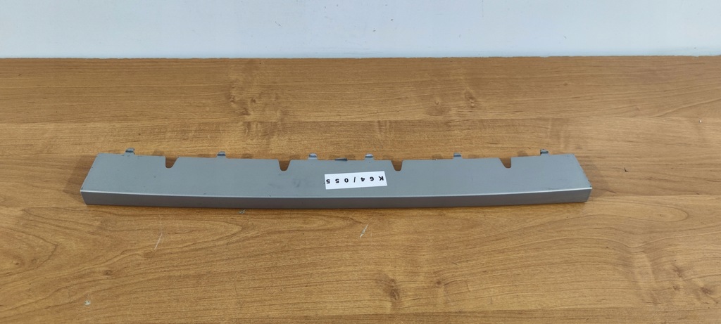 AUDI Q3 DOLNA LISTWA ZDERZAKA PRZÓD POD GRILL 8U0 - 11221448492 ...