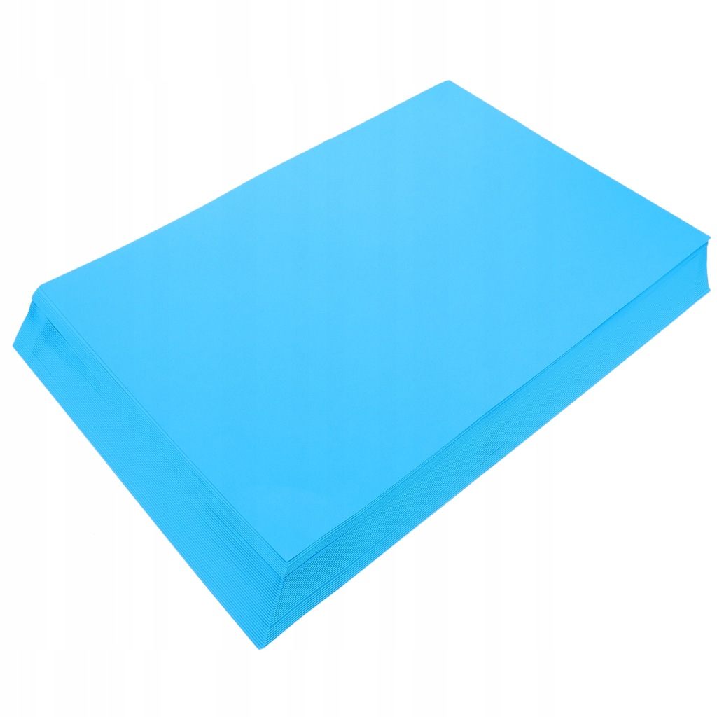 Card Stock Paper A3 Colored Painting Kids Drawing - 14473641556 ...