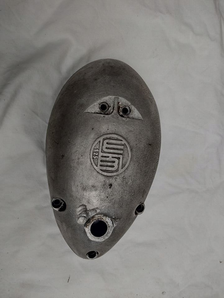 dekiel shl m04 m05 wfm wsk junak osa avo oryginał - 11695460726 ...