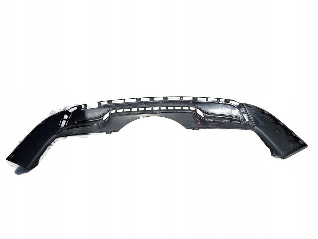 AUDI Q5 I 8R0 OFFROAD DOKŁADKA SPOILER ZDERZAKA PRZÓD 8R0807061G ...