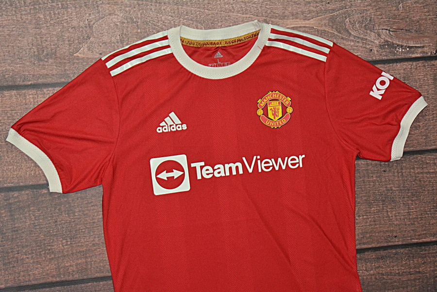 ADIDAS MANCHESTER UNITED 2020/21 _ CAVIANI _ L - 14411283857 ...
