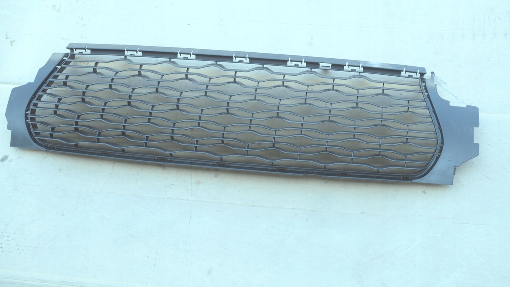 Renault 622544890R kratka wentylacyjna, zderzak - 13787278129 ...