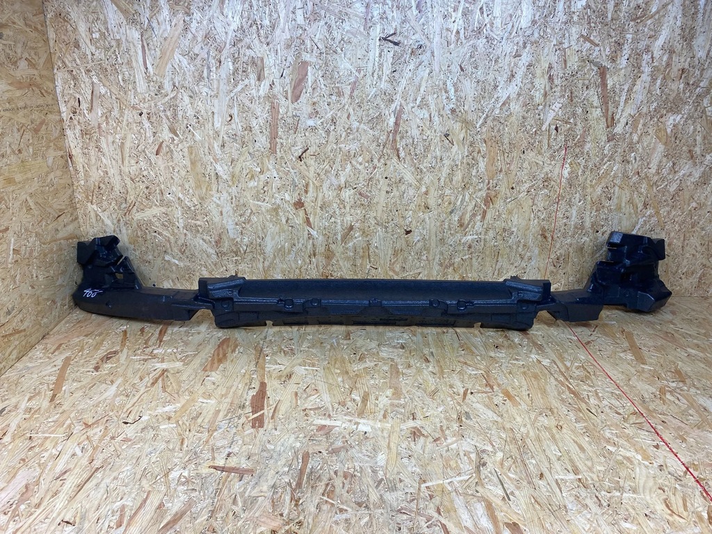 ABSORBER PIANKA ZDERZAKA PRZÓD MERCEDES E KLASA W213 AMG A2138855401 ...