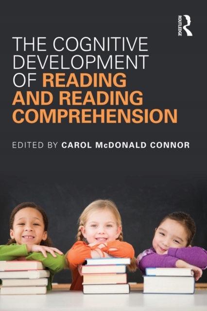 Cognitive Development of Reading and Reading Compr - 9786021435 ...