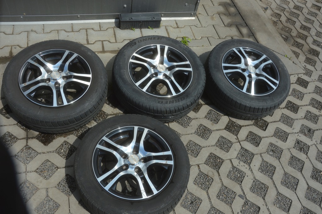 Seat Ibiza 6L felgi aluminiowe 14'' 5X100 - 13875695622 - oficjalne ... Seat Ibiza 6L felgi aluminiowe 14'' 5X100 - 13875695622 - oficjalne ...