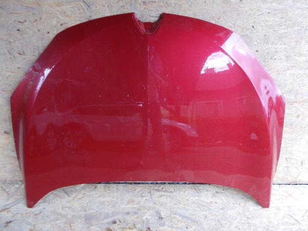 RENAULT MEGANE III 3 MASKA POKRYWA SILNIKA - 9476164003 - oficjalne ...