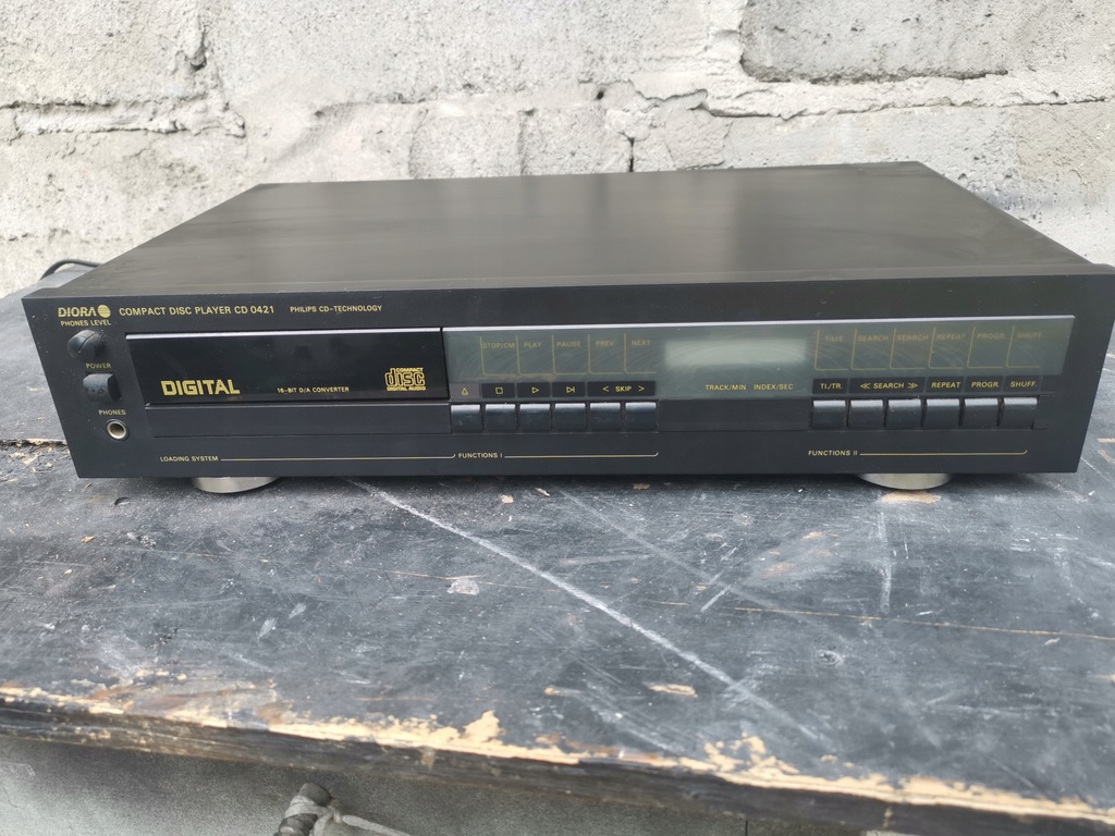 diora cd 0421 kolekcjonerski - 12778256488 - oficjalne archiwum Allegro