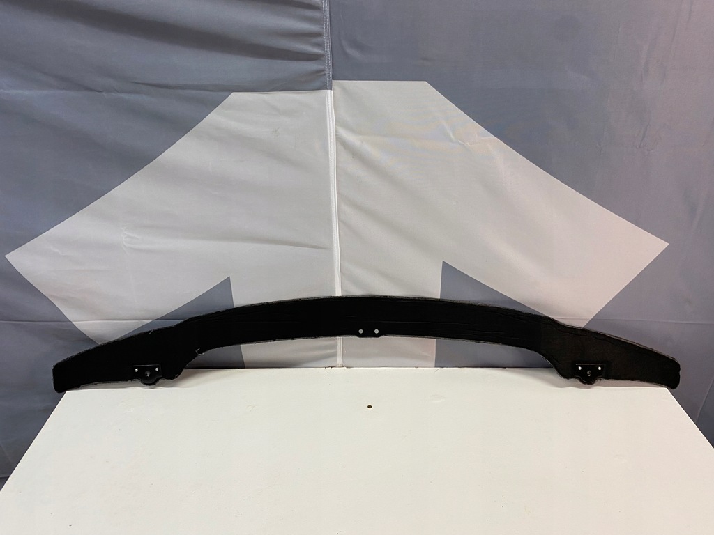 BMW 3 F30 dolna belka pasa materiałowa M pakiet - 13804797837 ...