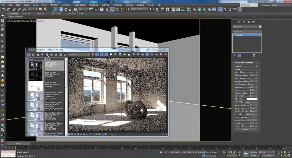Купить КУРС - 3DS MAX - VRAY - ОТ ОСНОВ - КОМПЕНДИУМ: отзывы, фото и ...
