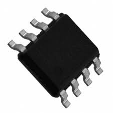 Tranzystor FDS4559 SO8 N/P-MOSFET 4,5A 60V - 6990807682 - oficjalne archiwum Allegro