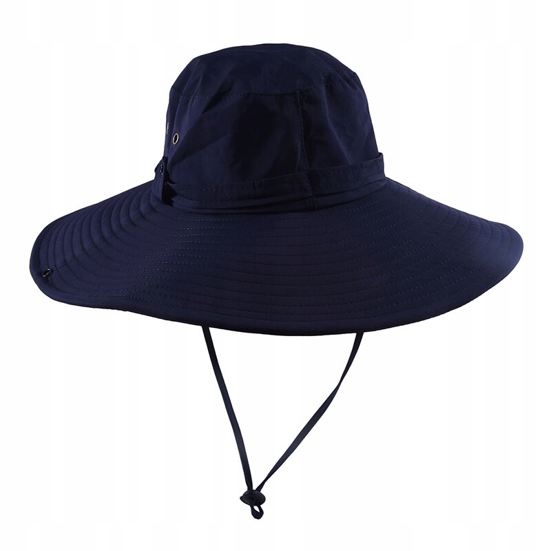 Kapelusz wędkarski 2023 letni kapelusz typu Bucket - 13136709133 - oficjalne archiwum Allegro