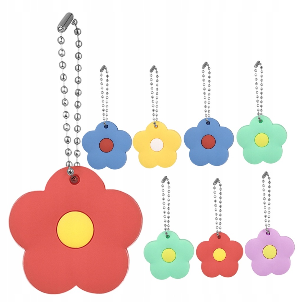 Key Labels Toppers Car Keys House Cover - 14274456901 - oficjalne ...