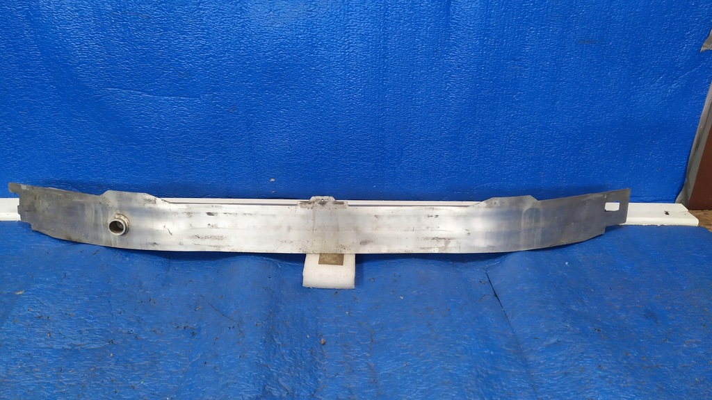 BELKA POD ZDERZAK PRZÓD BMW 3 F30 F31 51117255393 - 12539340728 ...