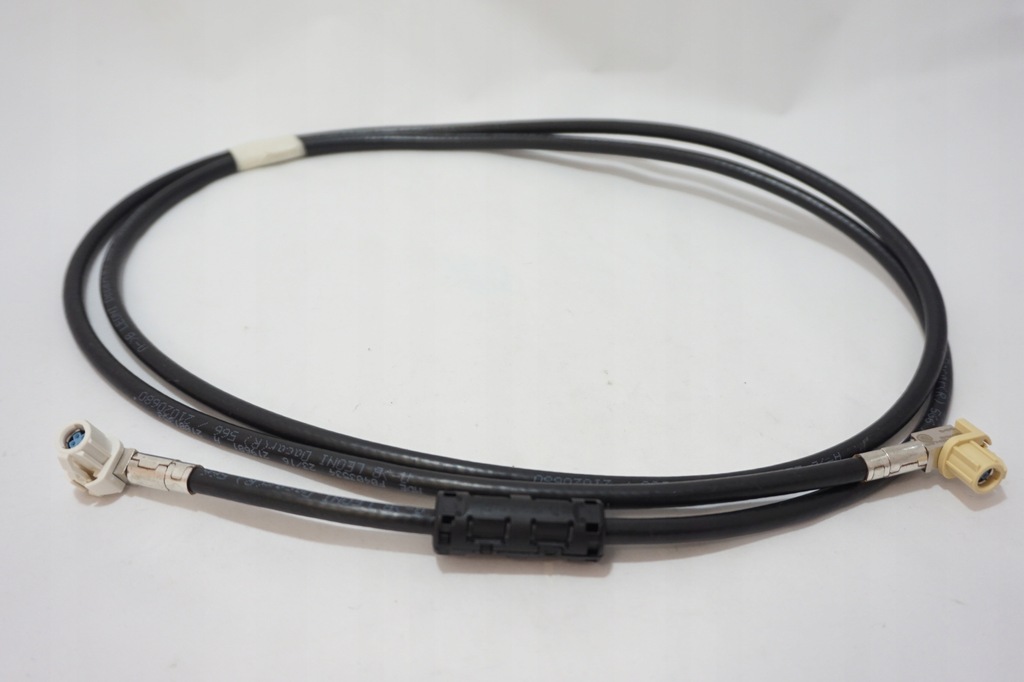 Bmw X5 F15 M F85 X6 F16 F86 M przewód kabel HSD - 7794983436 - oficjalne archiwum Allegro