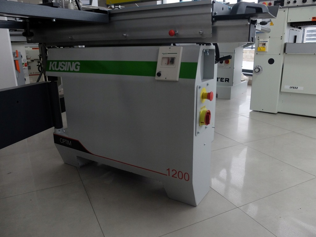 Купить Раздвижной настольный станок Kusing Optim 1200 НОВИНКА!: отзывы ...