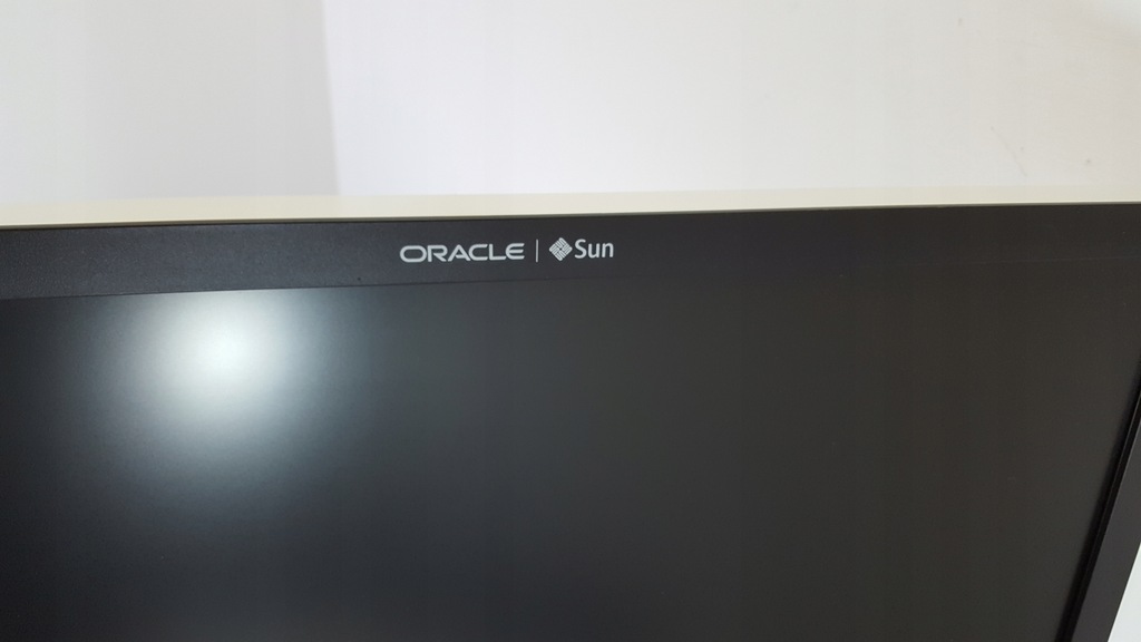 Oracle Sun Ray 3i Terminal all-in-one 22''/R152 - 8030026395 ...