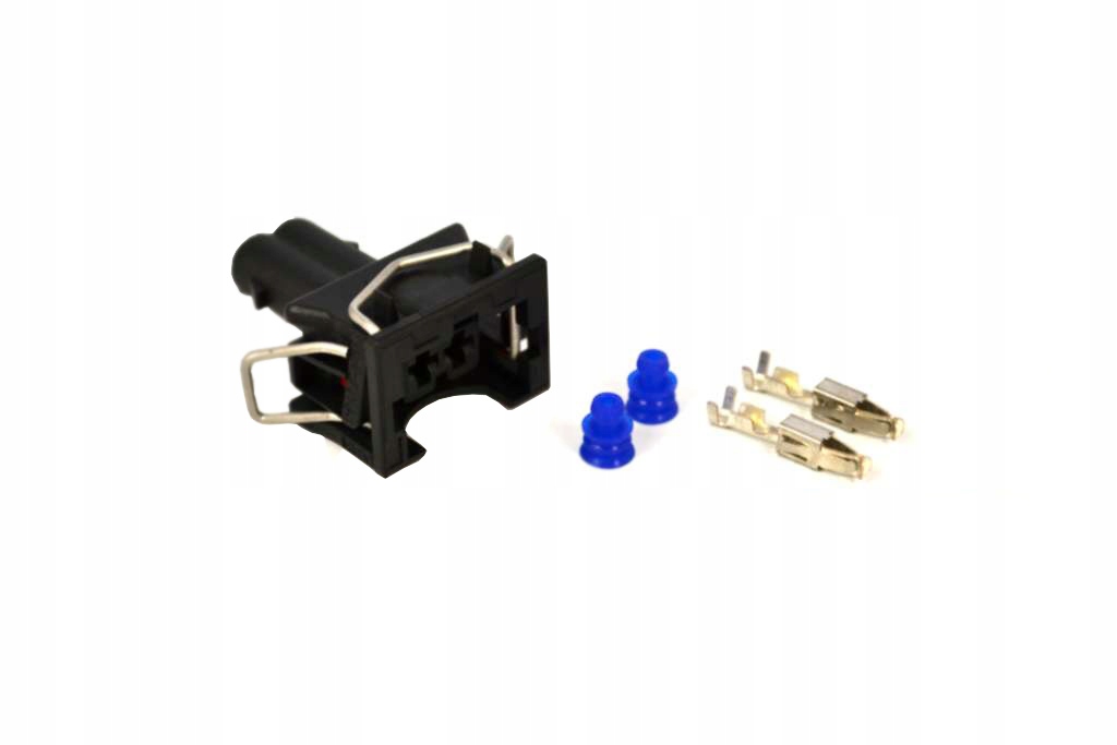 Wtyczka Bosch EV1 - 11193729201 - oficjalne archiwum Allegro