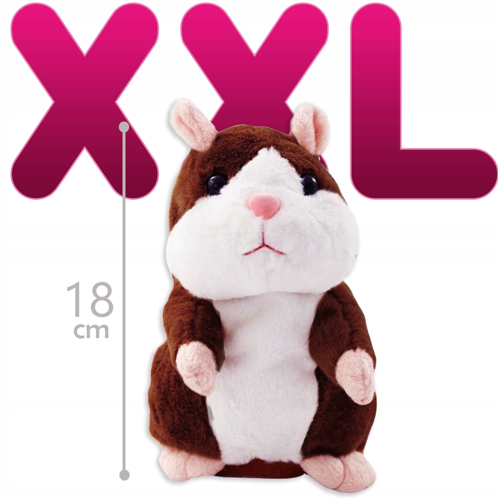 Купить ГОВОРЯЩИЙ ИНТЕРАКТИВНЫЙ ГОВОРЯЩИЙ ХОМЯК: отзывы, фото и ...