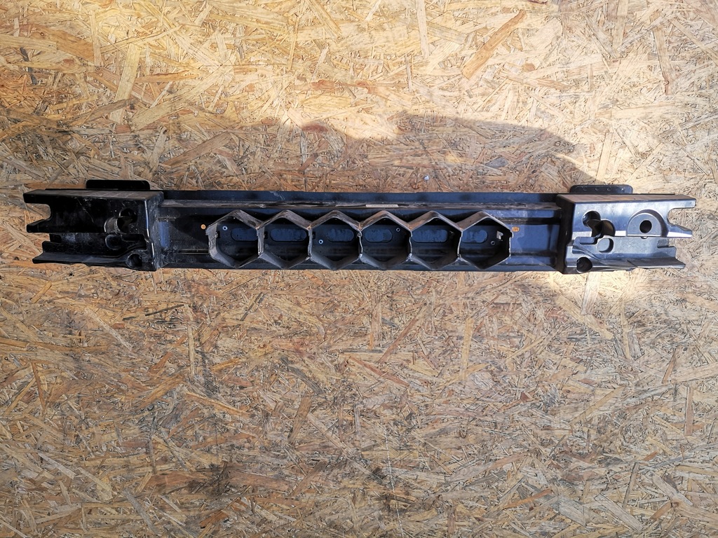 ALFA ROMEO STELVIO BELKA ZDERZAKA TYŁ 505514510 - 12233272217 ...