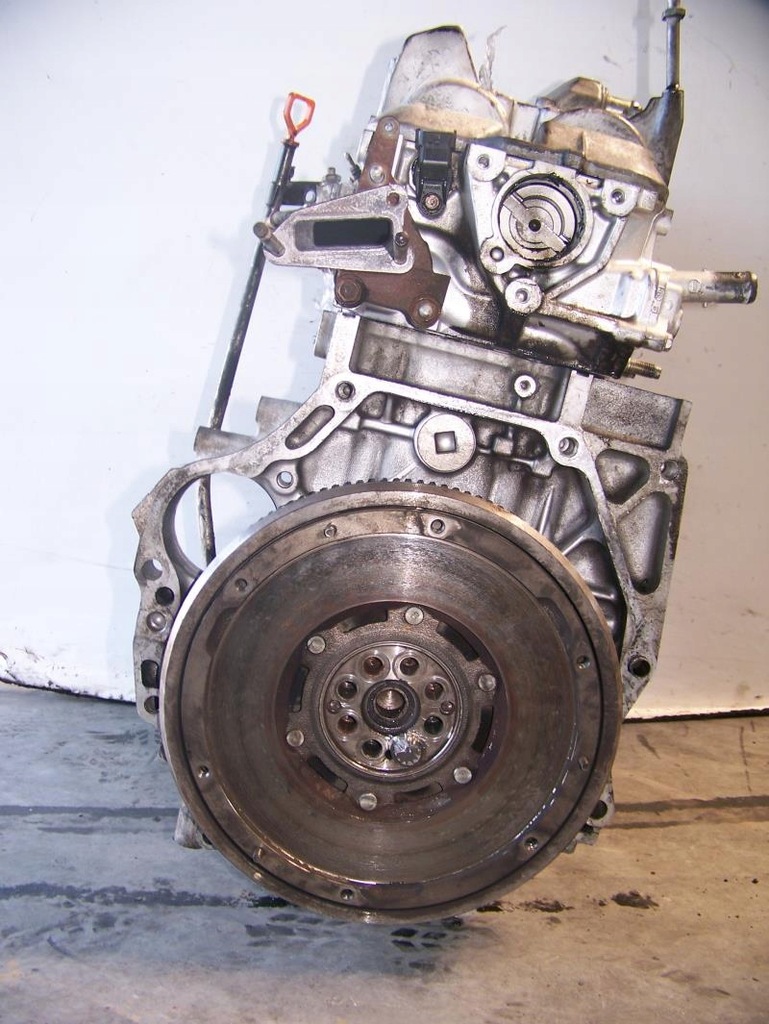 HONDA CR-V III 2.2 103kW 140KM I-CTDI SILNIK N22A2 - 7472557642 ...