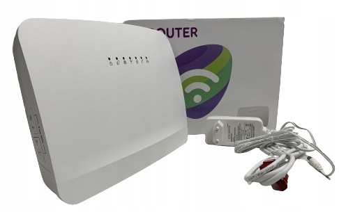 Router Sagemcom F@st 5370e WIFI RJ-45 148 - 14023315858 - oficjalne ...