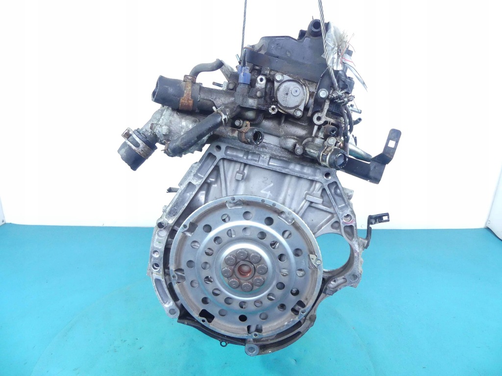 SILNIK R20A2 HONDA CR-V III 2.0B POMIAR CIŚNIENIA - 11689054565 ...