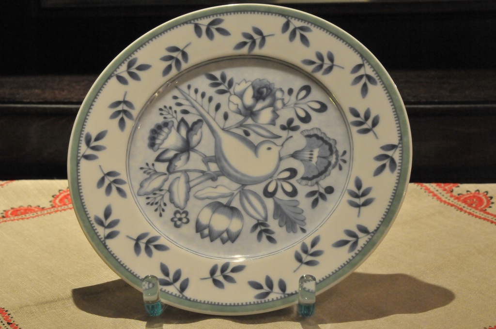 Villeroy & Boch Gallo Design Cordoba talerz 21 cm - 13276556943 ...