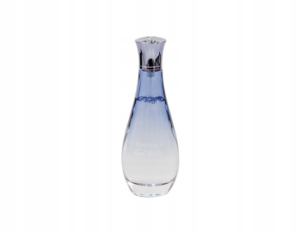 Davidoff Cool Water Intense Woman edp 30ml - 12672304344 - oficjalne ...